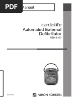 Zoll A Ed Plus Checklist | PDF | Business