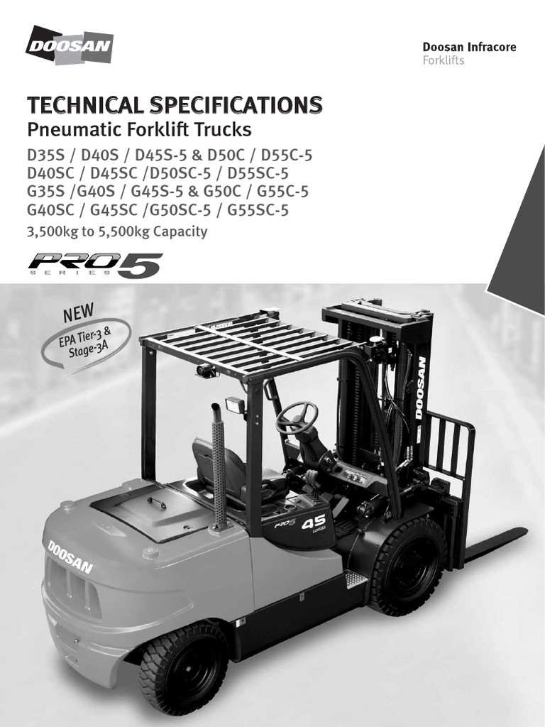DG45 Spec | PDF | Vehicles | Motor Vehicle
