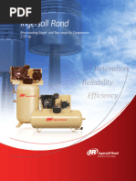 Irits 0117 002 0120 Techtrol Gold CL and TL Datasheet Screen | PDF ...