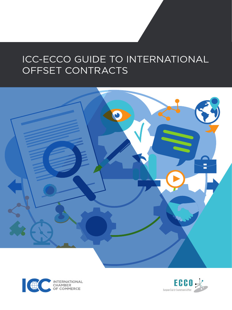 Icc Ecco Guide Intl Offset Contracts Web | PDF | Justice | Crime & Violence