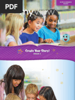 My View 3 Practice Workbook | PDF