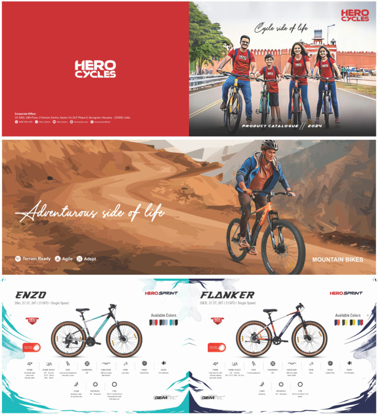 Hero Catalogue Sept-2024 - Final | PDF