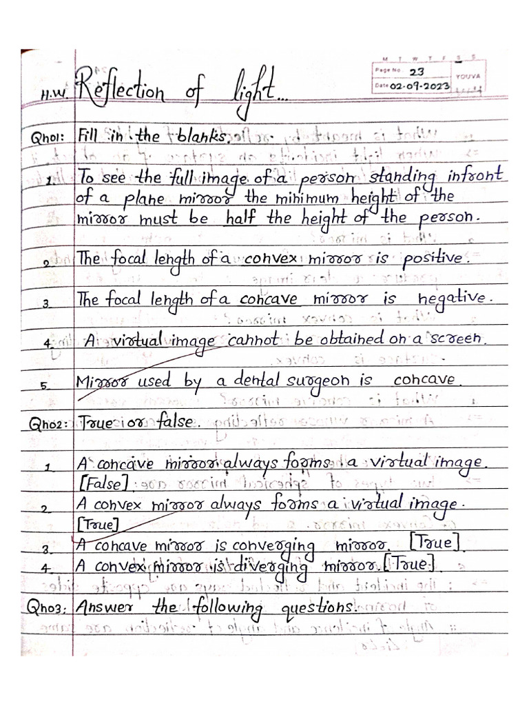 Science Ist. Second Term | PDF
