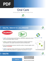 Periodontal Screening and Recording (PSR) System: Criteria For ...