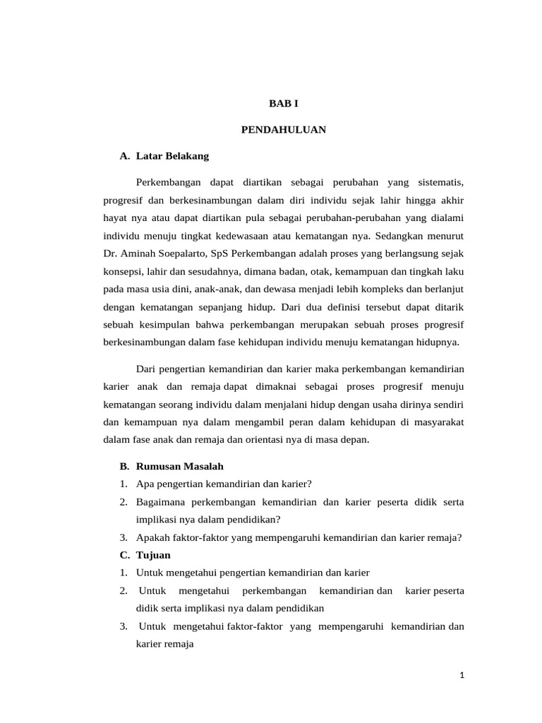 MKLH Kel 10, VIVI Dan Mutia | PDF