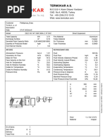 R32 Pressure Temperature Chart | PDF
