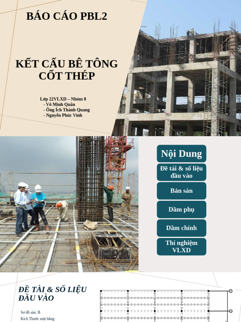 Báo Cáo PBL2 | PDF