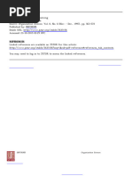 MoCA BLIND - Version 8.3 English Test | PDF | Behavioural Sciences ...