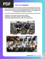 EWM-Using The Serial Number Requirement | PDF | Warehouse | Enterprise ...