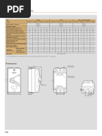 Legrand 735323 | PDF | Switch | Electric Power