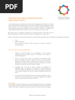 Fiche Bilan Secours Urgence Pompier | PDF | Hôpital | Médecine