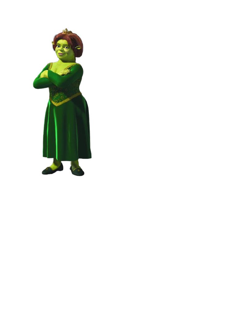 Fiona | PDF