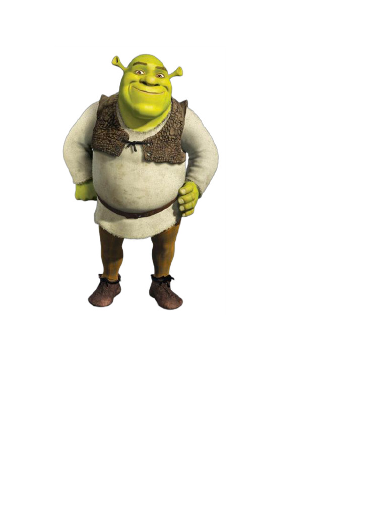Shrek | PDF