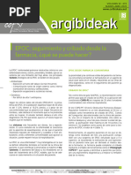 Cuestionario de Adhesion de Inhaladores Tai | PDF | Enfermedades y ...