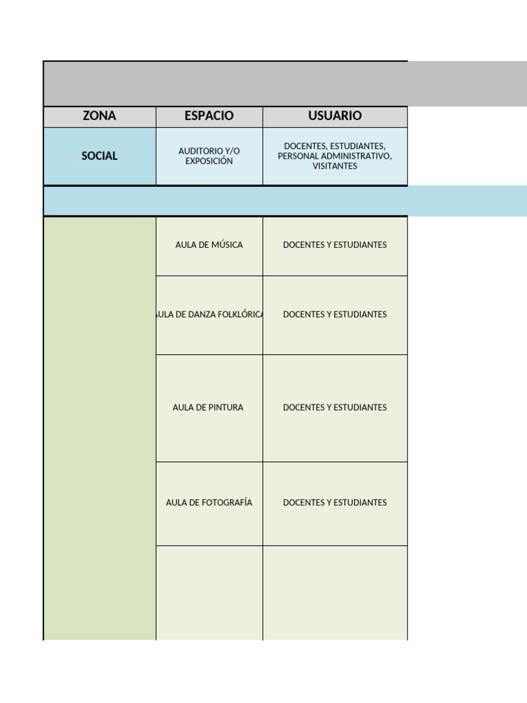 Programa Arq | PDF | Escritorio