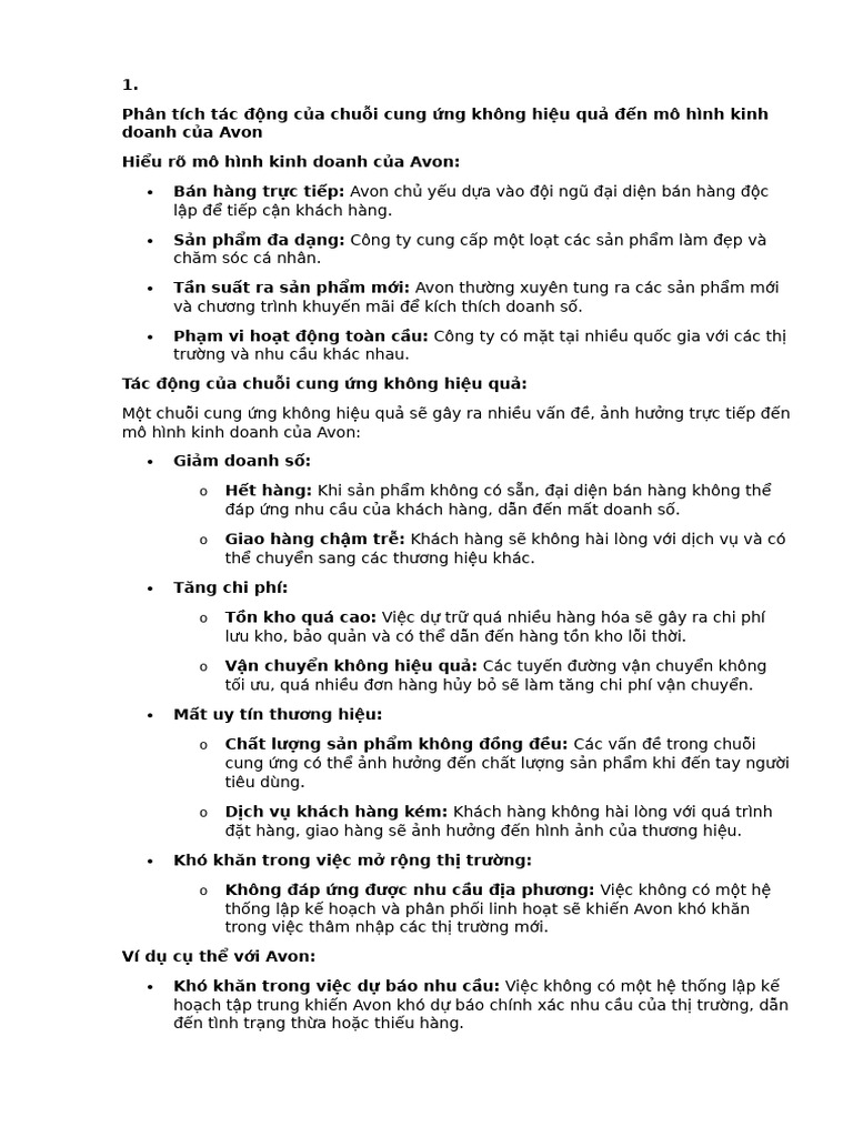 Bài Tập HTTT | PDF