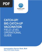 Antenatal Care Guideline Final of Final Submitted July 1st, 2021 | PDF ...