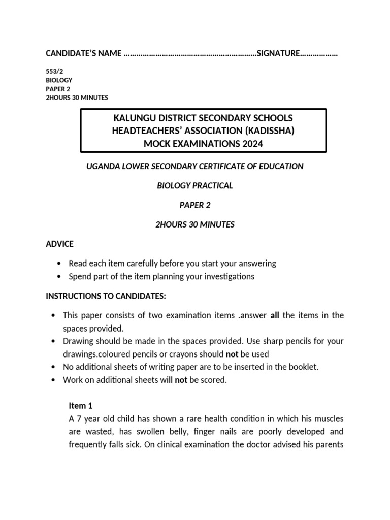 Biology PP2 Final | PDF | Vertebra | Vertebral Column