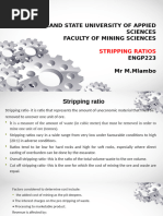 2.4.3. Lerchs-Grossman Algorithm | PDF | Mathematical Optimization ...