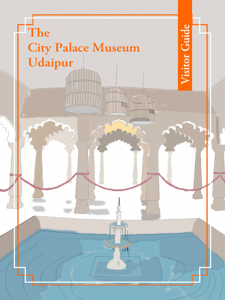 Museum Visitor Guide Online | PDF | Social Science
