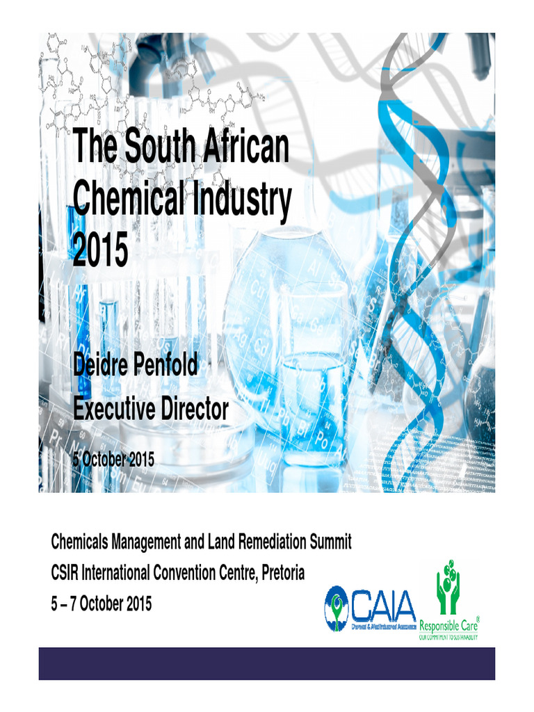 The South African | PDF | Regulatory Compliance | South Africa