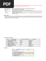 HPLC Calculator MTS | PDF | High Performance Liquid Chromatography ...