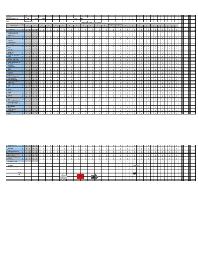 Data Juli 2024 | PDF | Clinical Medicine | Viral Diseases