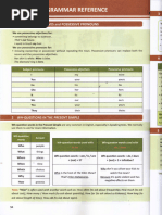 Friends Plus 6 - WB | PDF