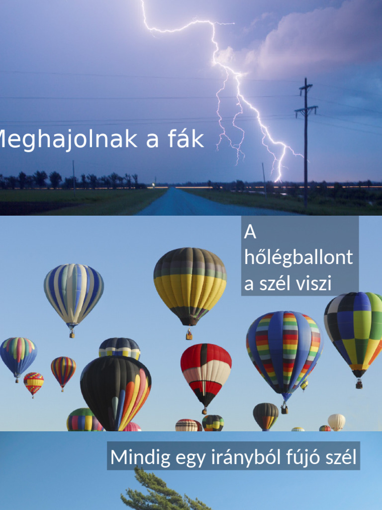Szél | PDF