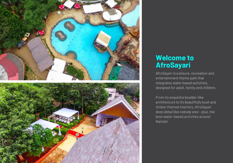 Afrosayari Profile 03-2 | PDF