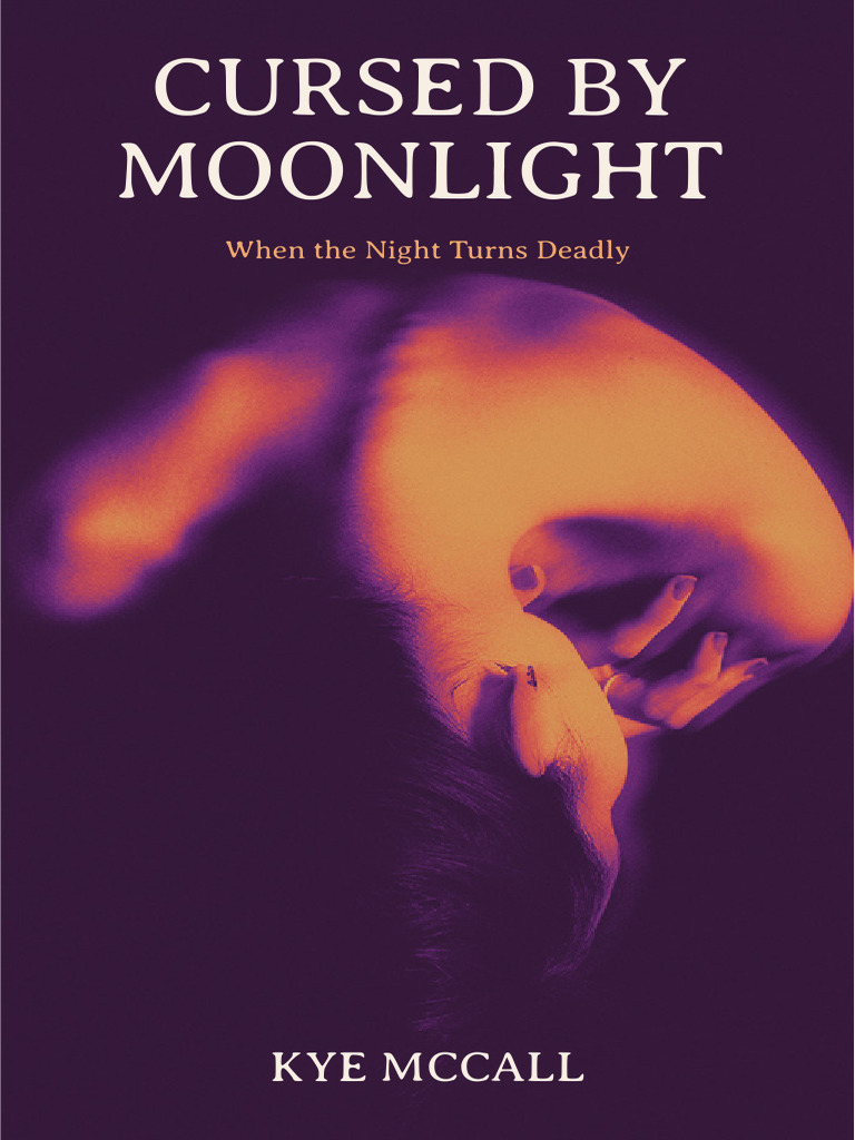 Horror - Moonlight - 1 | PDF