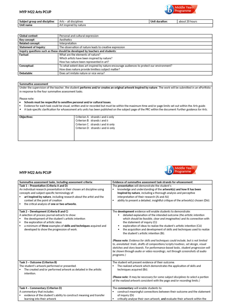 Pcup E-Portfolio Final Exam 2022 | PDF | Educational Assessment | Cognition