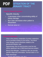 Egfr Chart | PDF | Clinical Medicine | Physiology