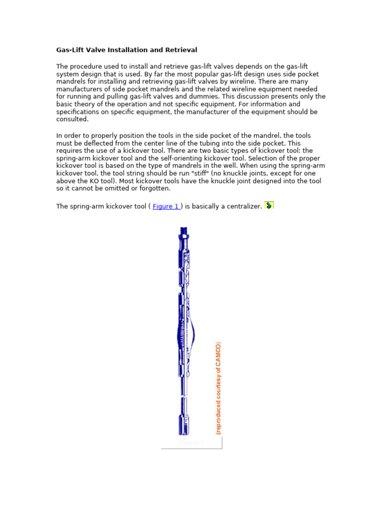 Wireline Well Maintenance & Data Gathering | PDF | Casing (Borehole ...