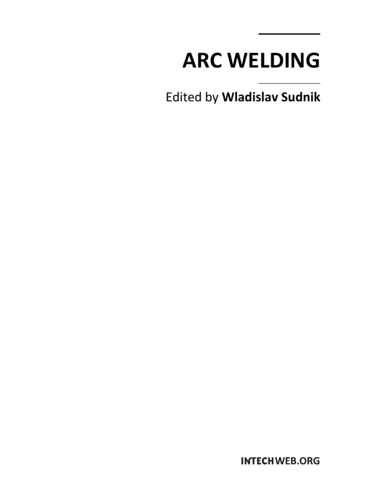 Arc Welding | PDF | Welding | Construction
