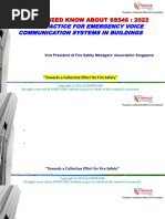(Singapore Standard) - SS 578 - 2019 Code of Practice For The Use and Maintenance of Portable ...