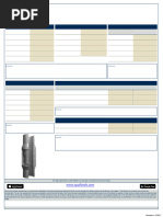 2-7/8'' EUE 8RD - 3.668'' X 2.441'': Tubing Specification & Performance ...