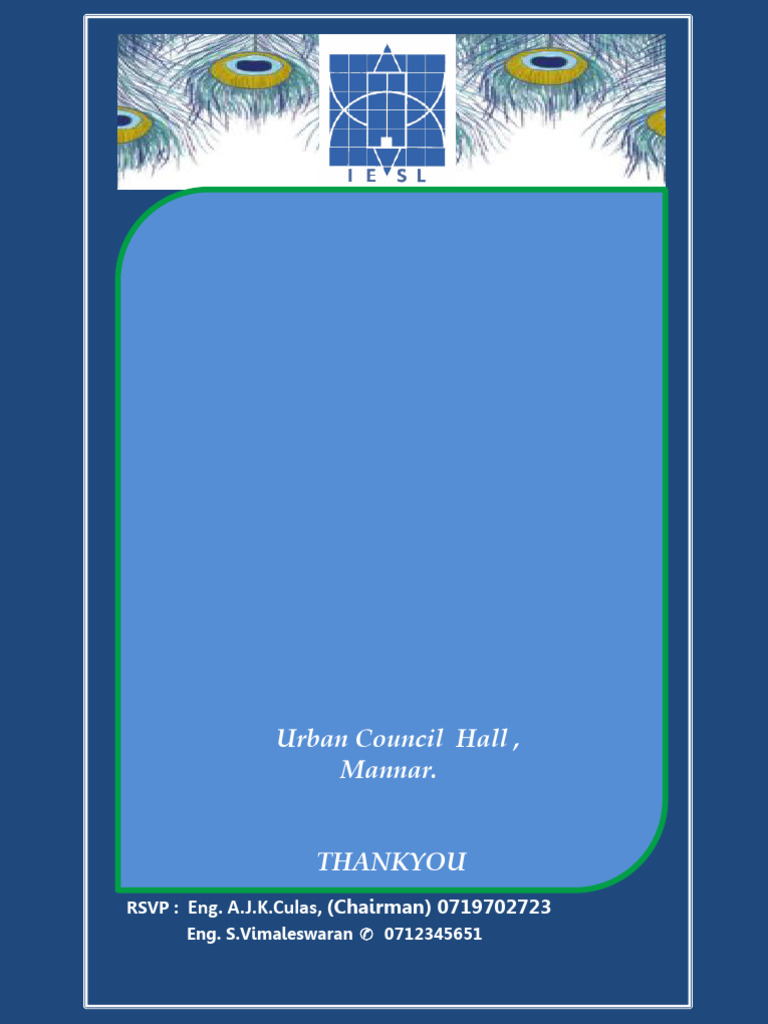 Invitation AGM MDC-2024 | PDF