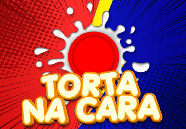 Painel Torta Na Cara | PDF