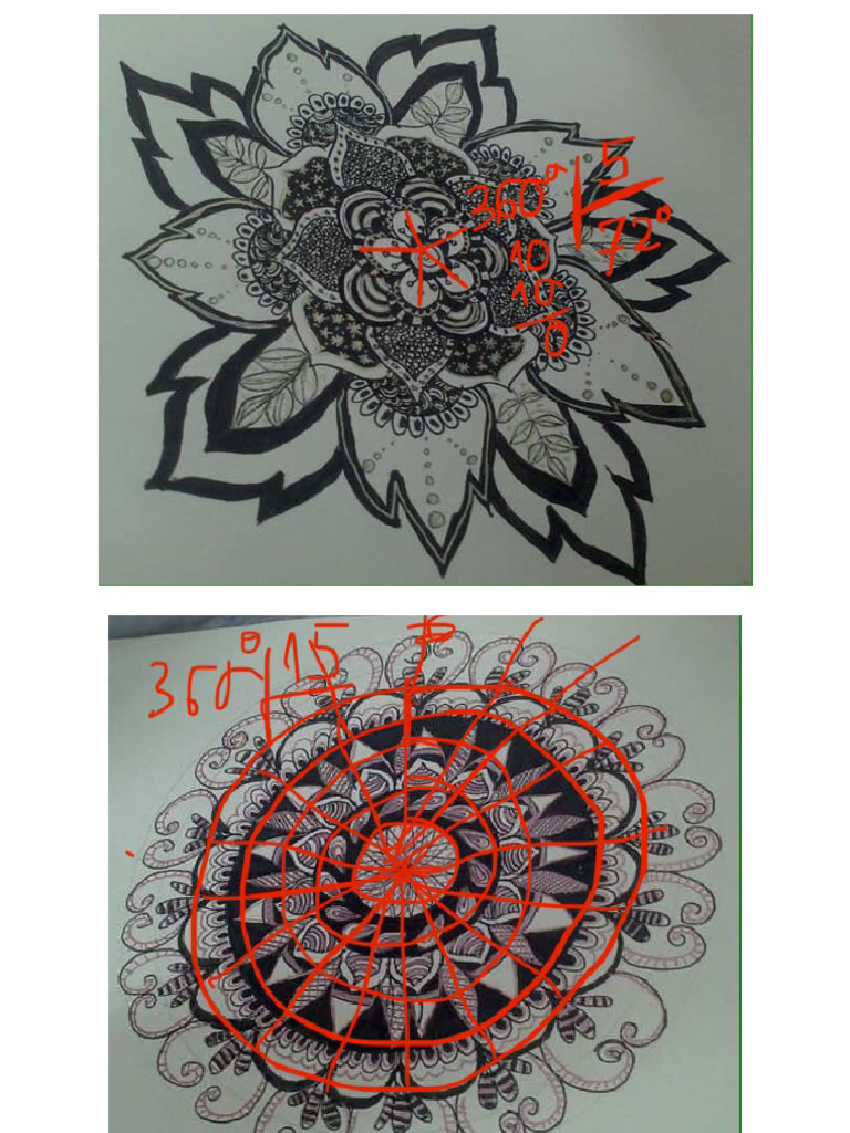 Analyse Drawings | PDF