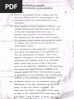 Author Contribution Statement Examples | PDF | Experiment | Simulation