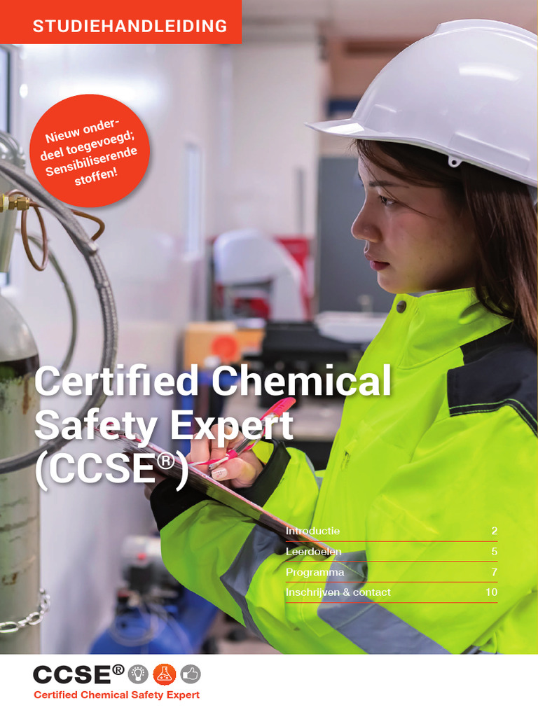 CCSE Studiehandleiding-Gecomprimeerd | PDF