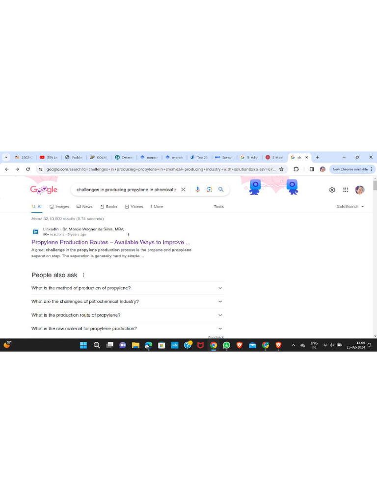 Class Notes FPM 10 | PDF