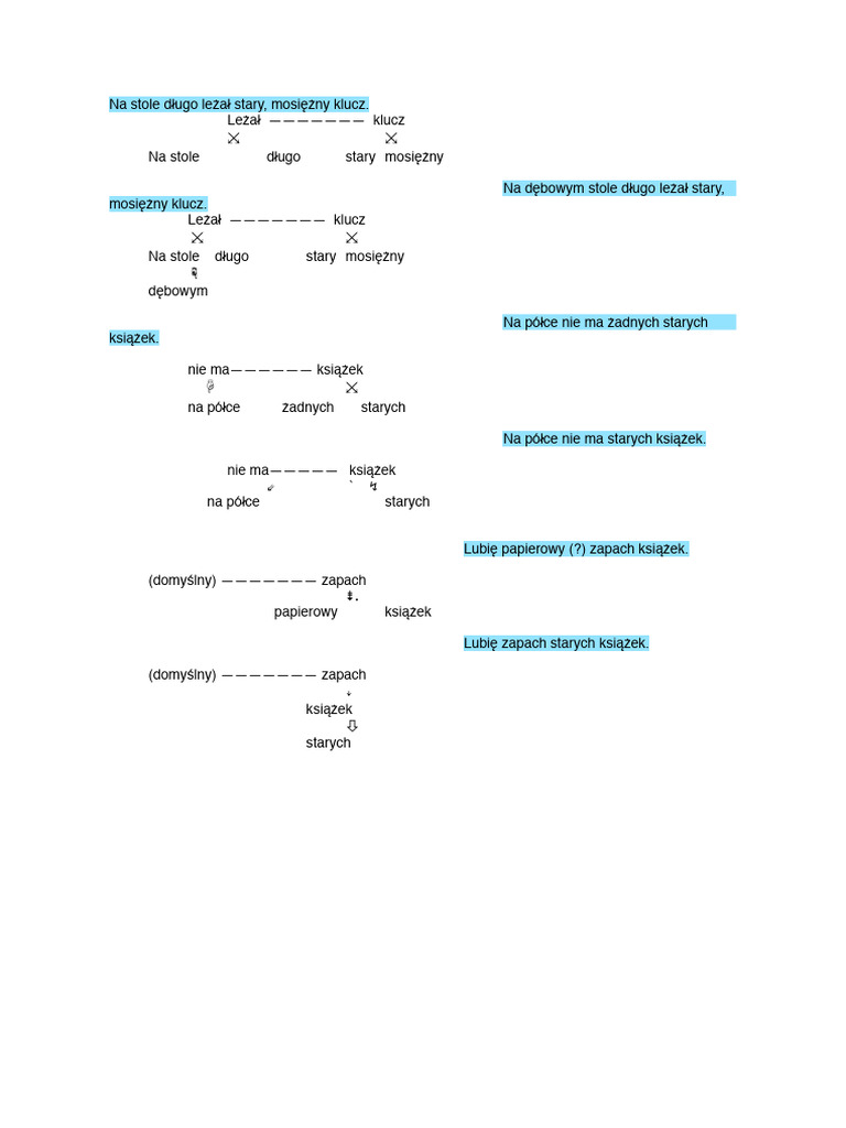 Zadanie 5 | PDF