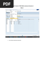 Essential SAP HR Tables Overview | PDF | Human Resource Management ...