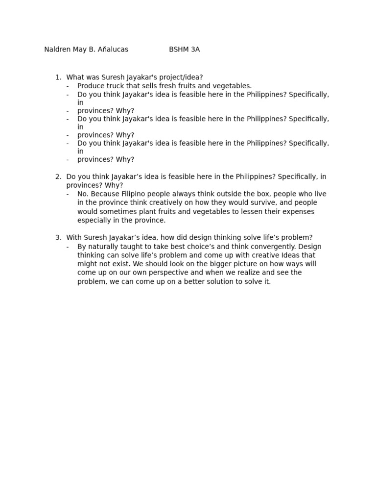 10 eLMS Review 1 - ARG | PDF