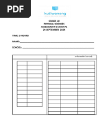 Grade 10 Measurement WORKSHEETS | PDF | Teaching Methods & Materials