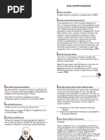 Raja Ruju Ahwal | PDF