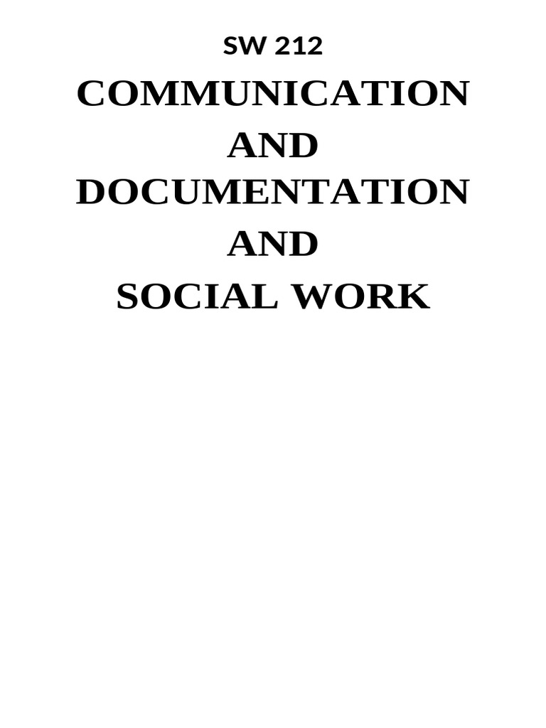 SW 212 | PDF | Evaluation | Data