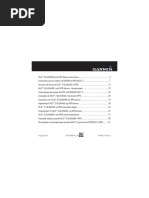 Cyclists' Guide: XOSS G+ GPS Manual | PDF | Global Positioning System ...